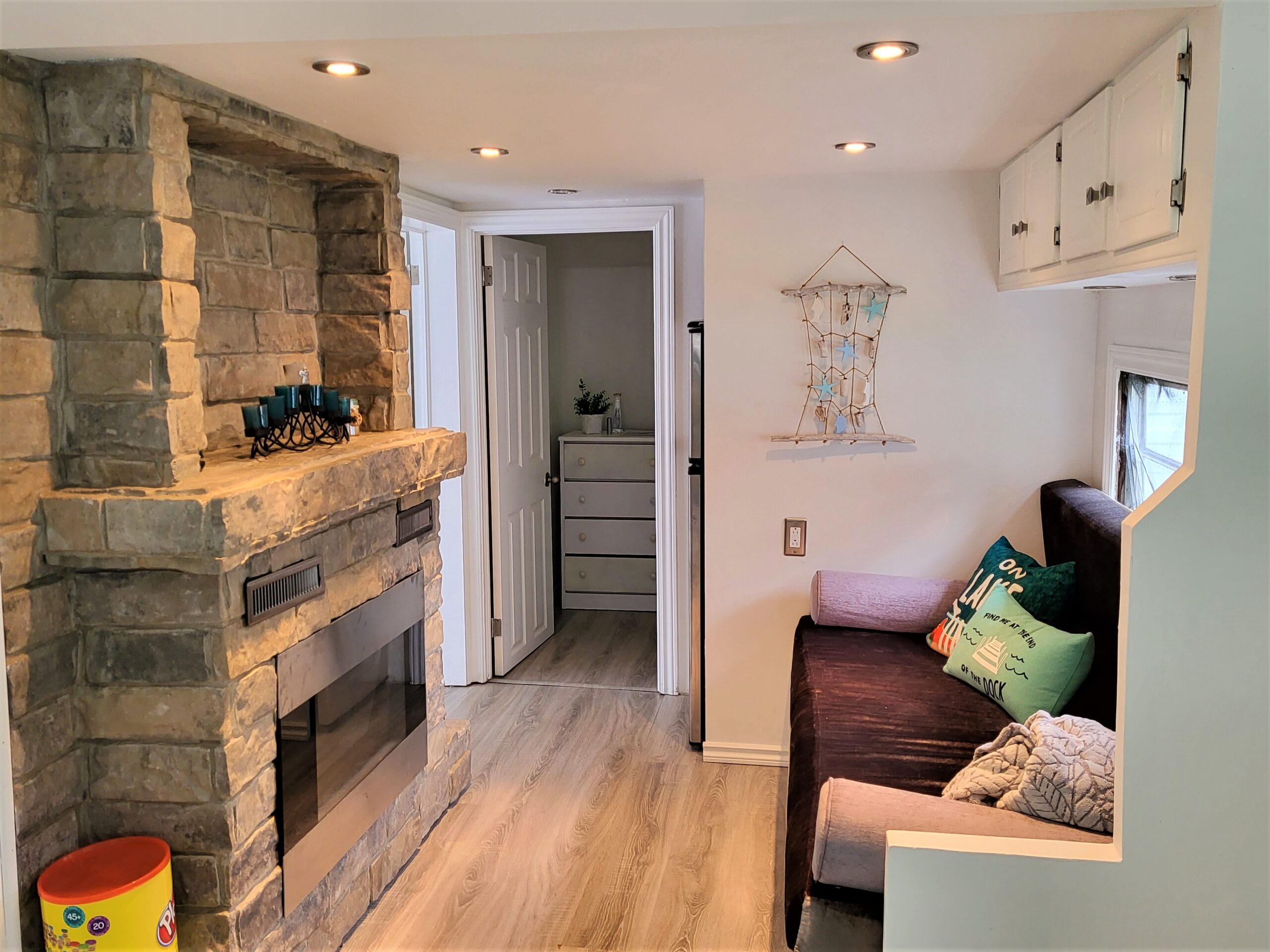 Trailer Listings – Maple Leaf Acres