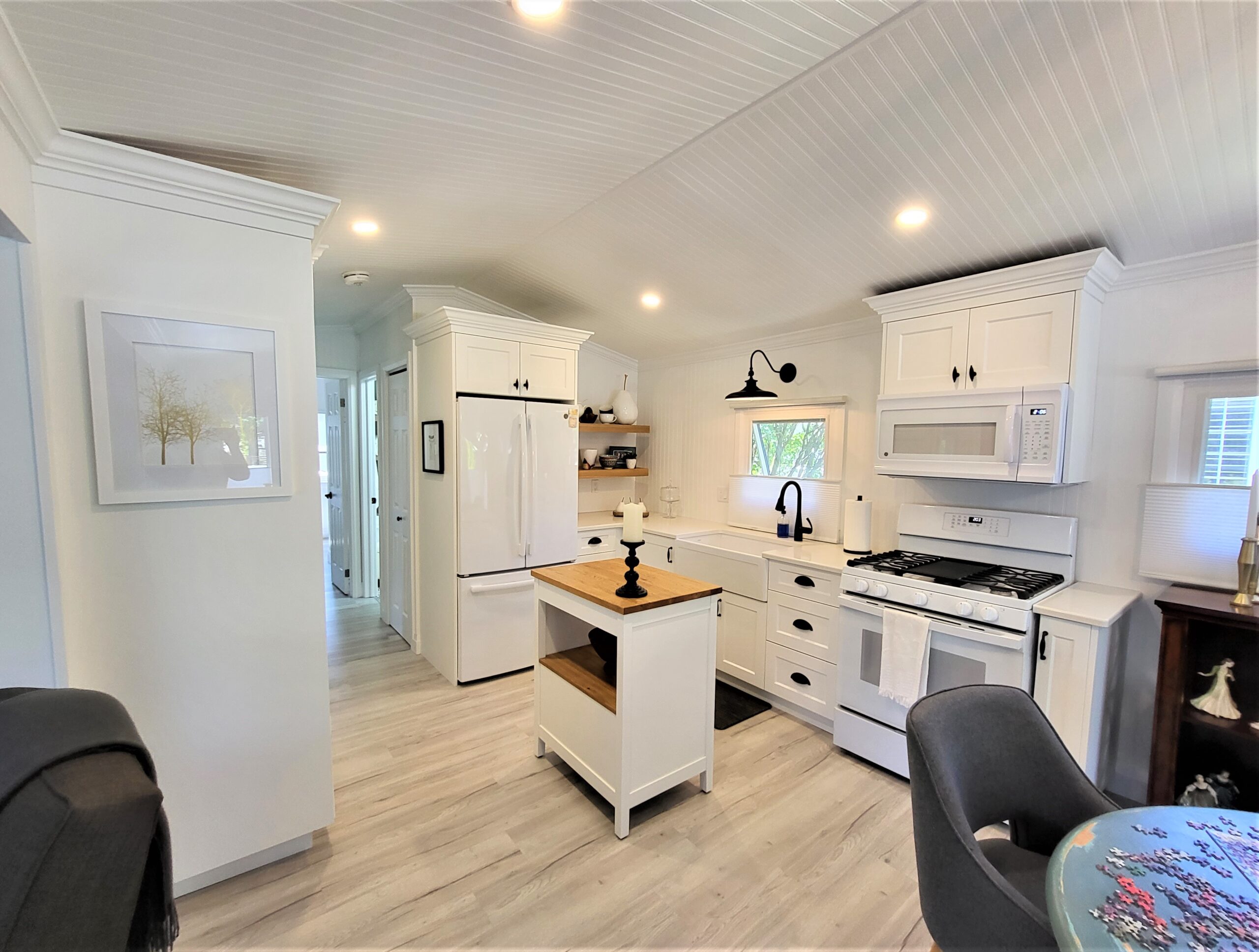 Trailer Listings – Maple Leaf Acres