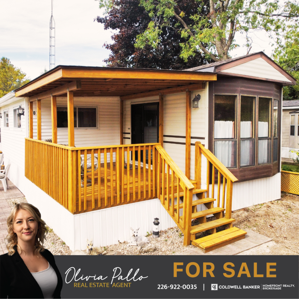 Trailer Listings – Maple Leaf Acres