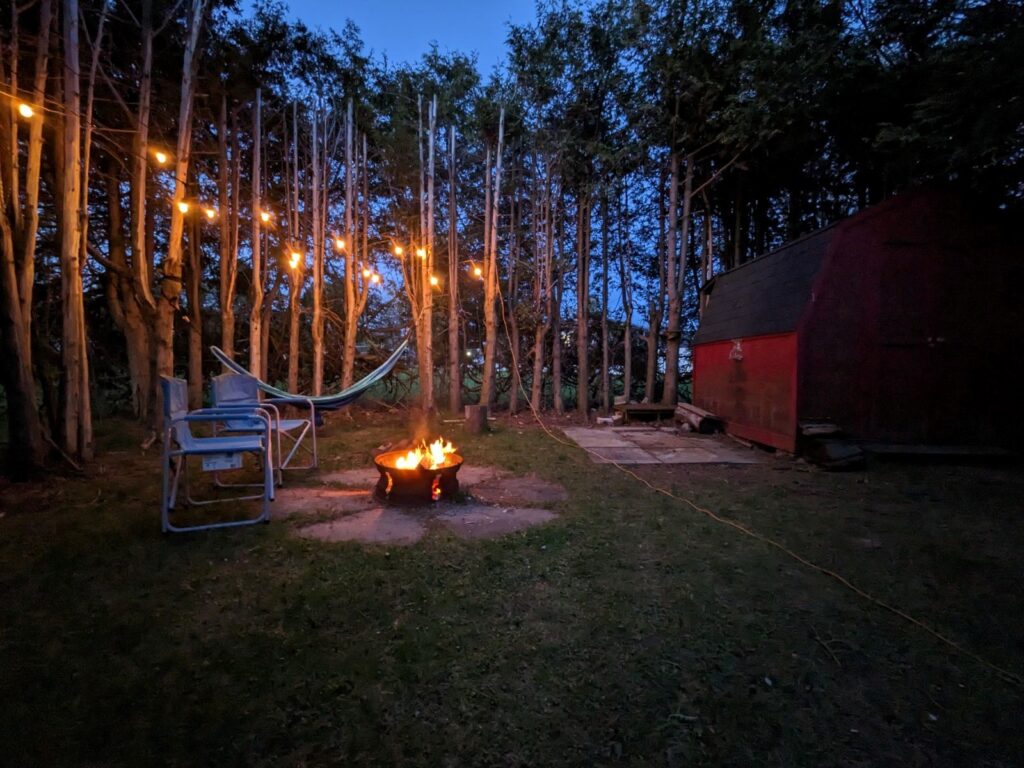 Trailer Listings – Maple Leaf Acres