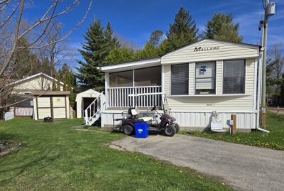 Trailer Listings – Maple Leaf Acres