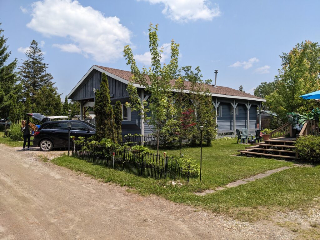Trailer Listings – Maple Leaf Acres
