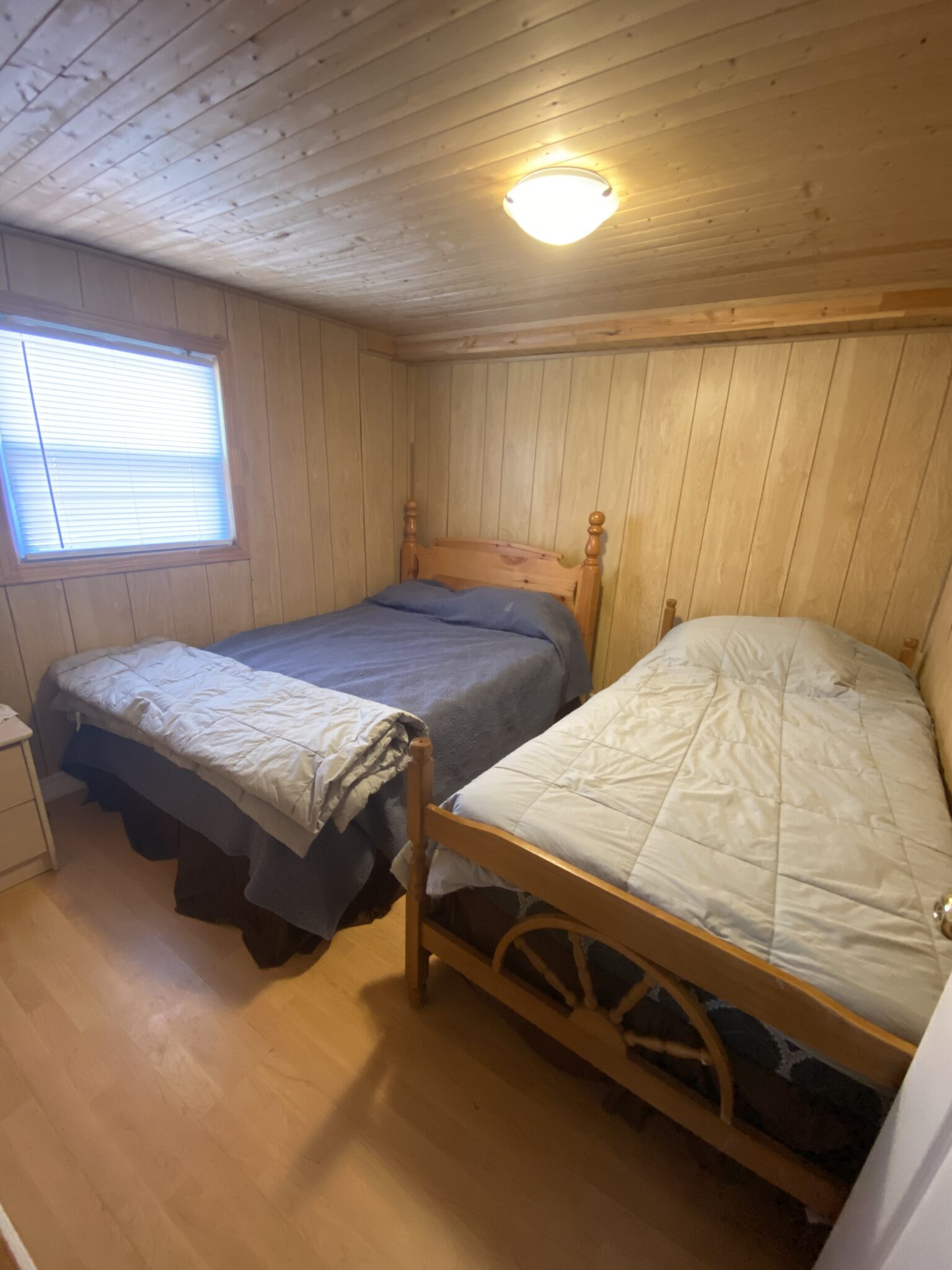 Trailer Listings – Maple Leaf Acres