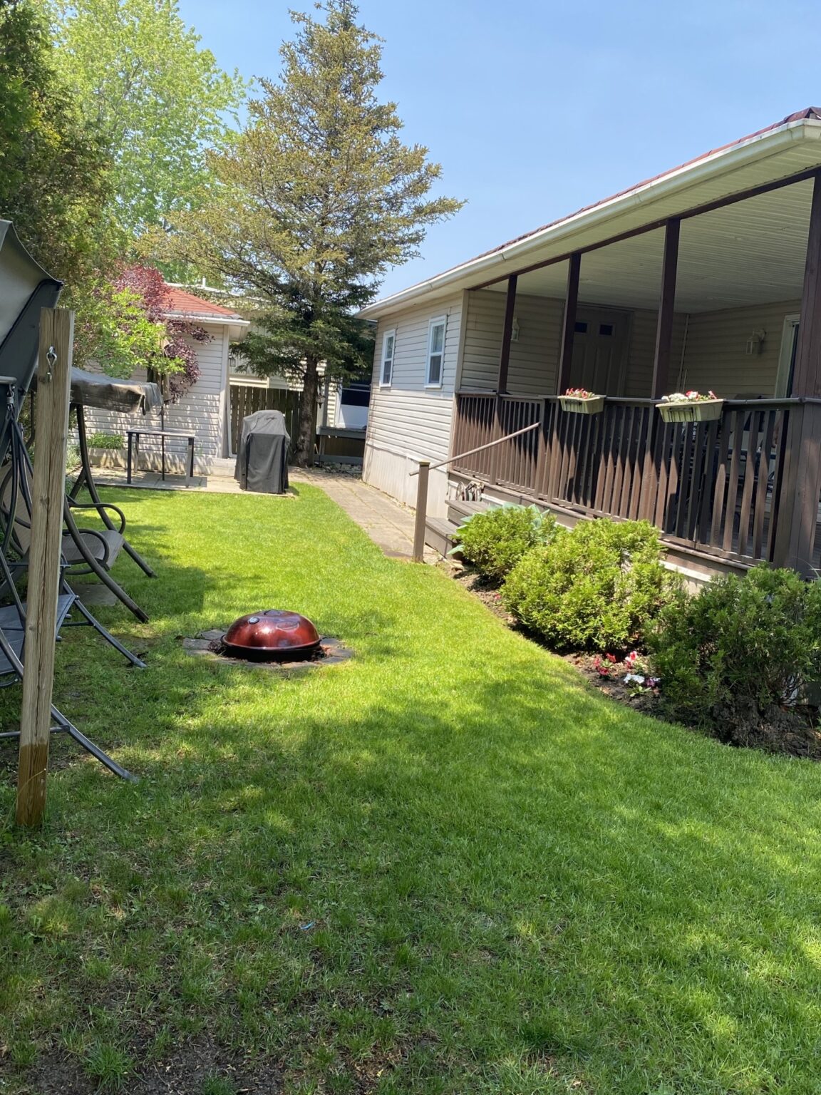 Trailer Listings – Maple Leaf Acres