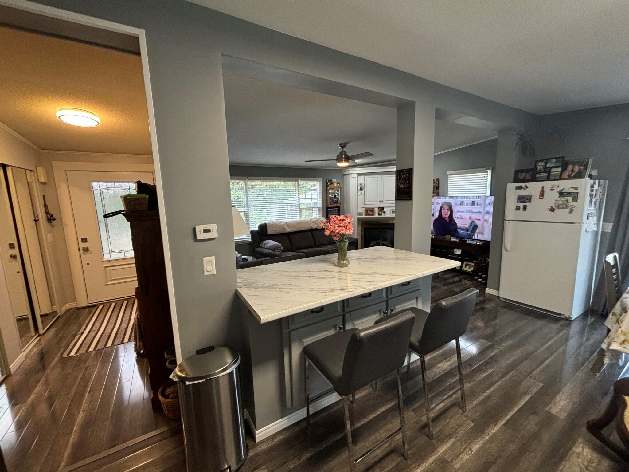 Trailer Listings – Maple Leaf Acres