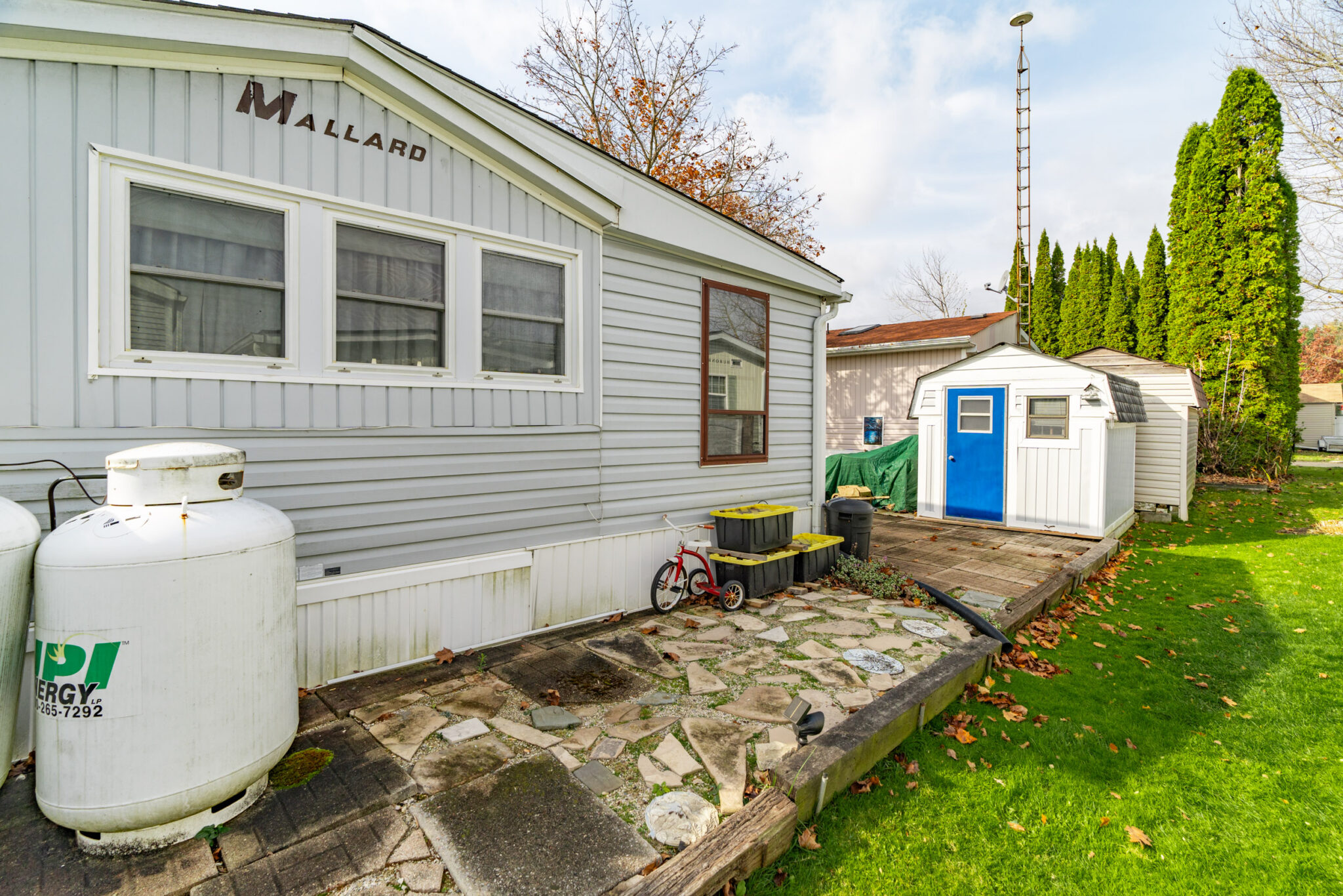 Trailer Listings – Maple Leaf Acres
