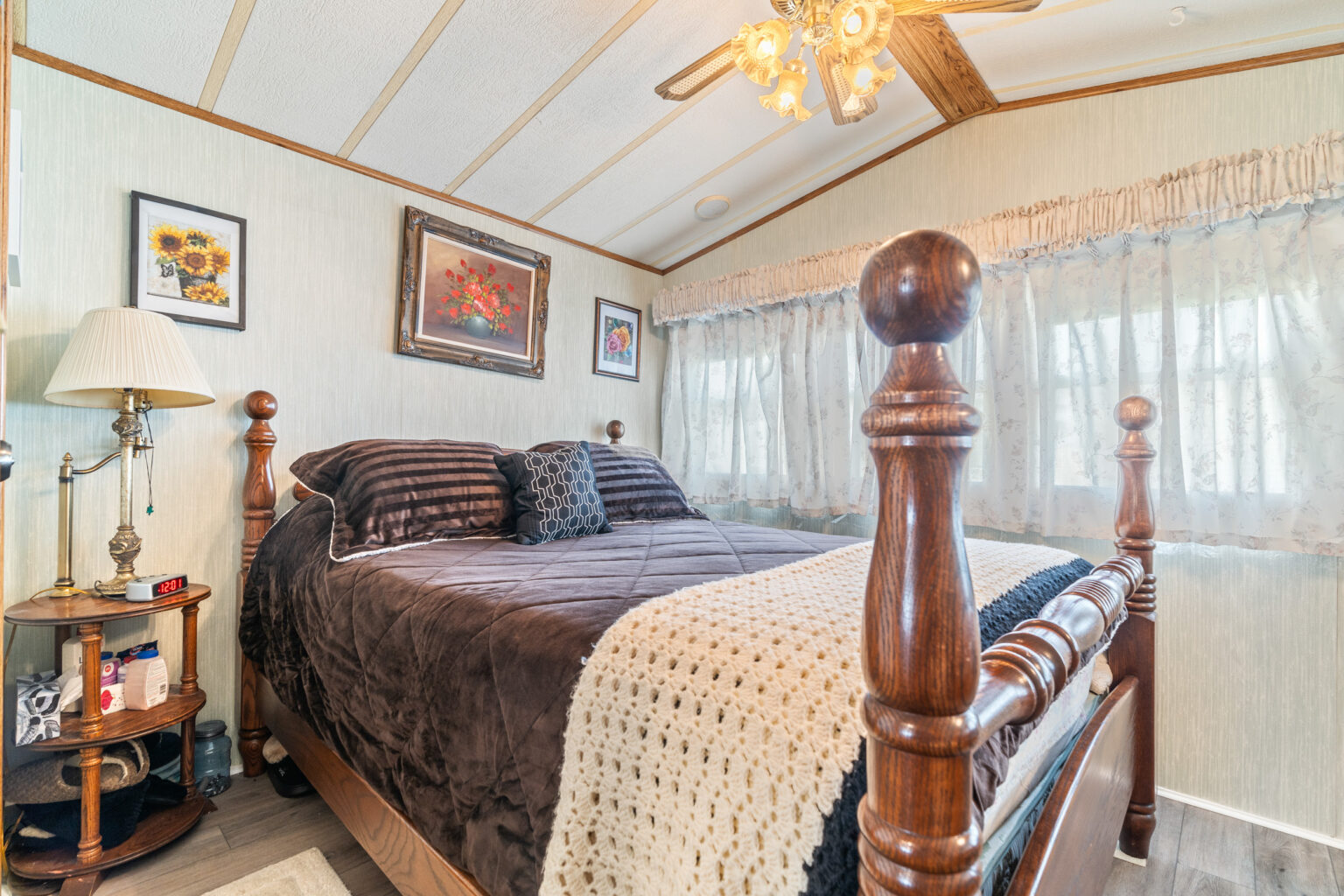 Trailer Listings – Maple Leaf Acres