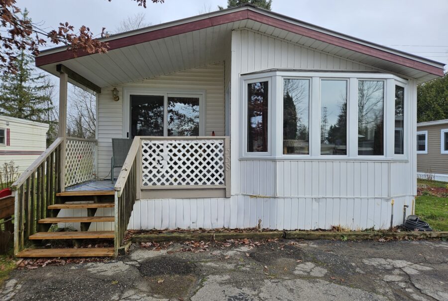 Trailer Listings – Maple Leaf Acres