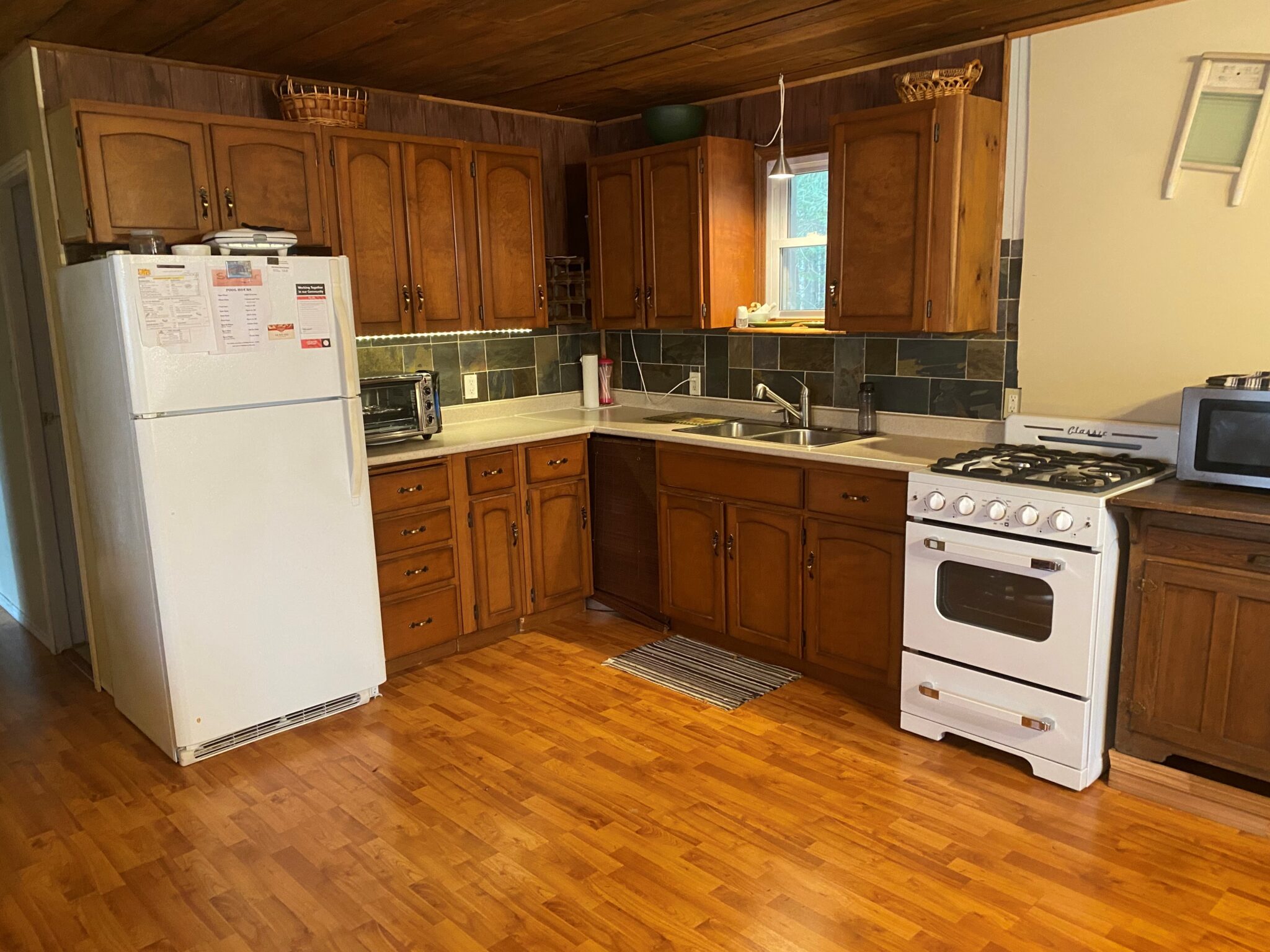 Trailer Listings – Maple Leaf Acres