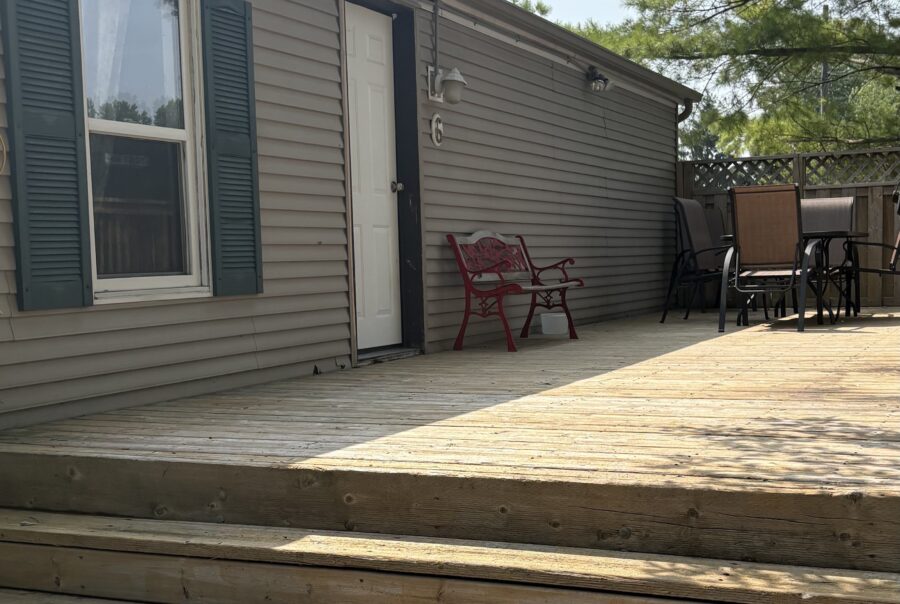 Trailer Listings – Maple Leaf Acres