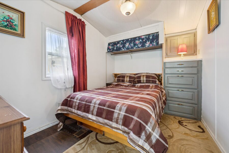 Trailer Listings – Maple Leaf Acres